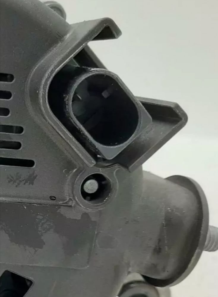 دينمو كهرباء هونداي سنتافي و كيا سورنتو؛ سبورتاج ديزل من 2018 الى 2022 ...