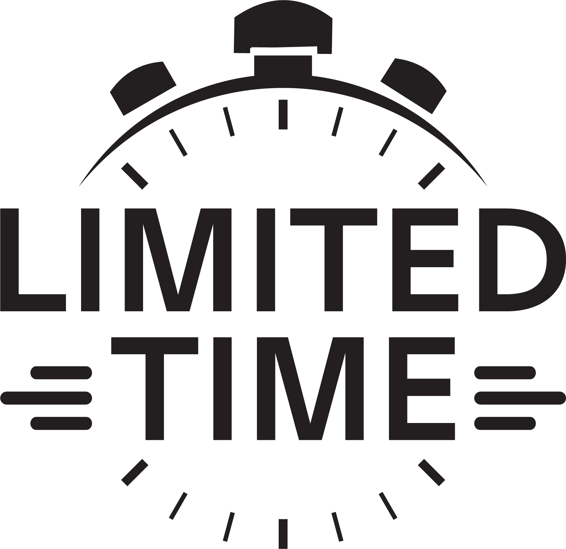 Limited Time