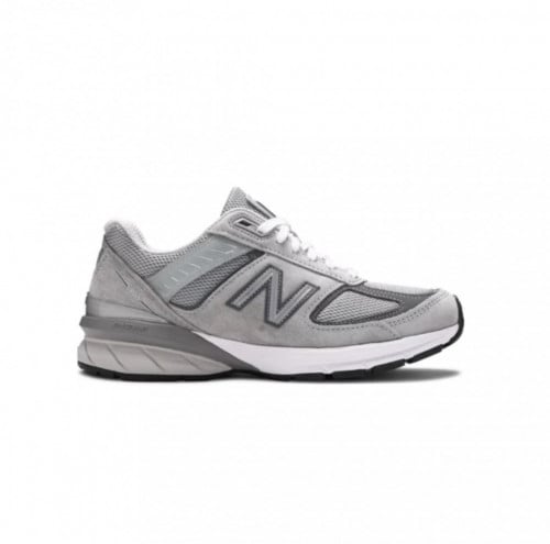 New Balance 990v5 Grey - The Best Jordan