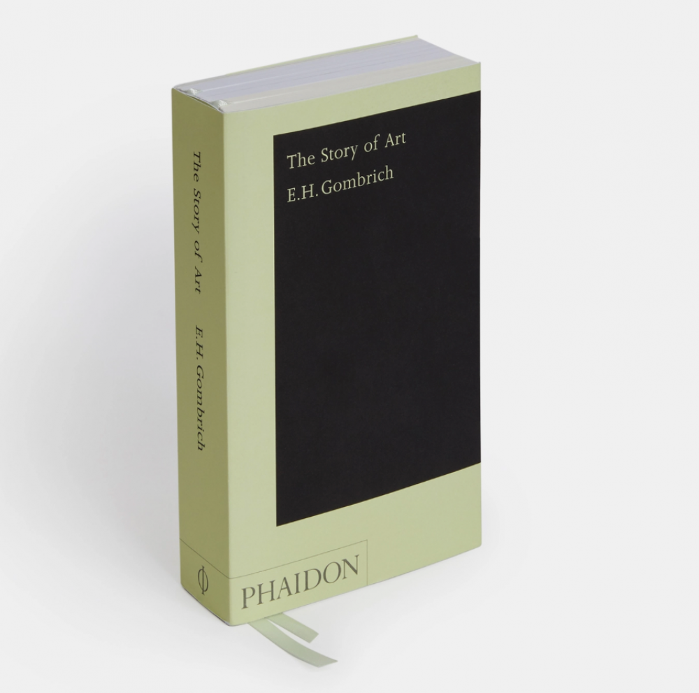 The Story of Art E.H. Gombrich The Store