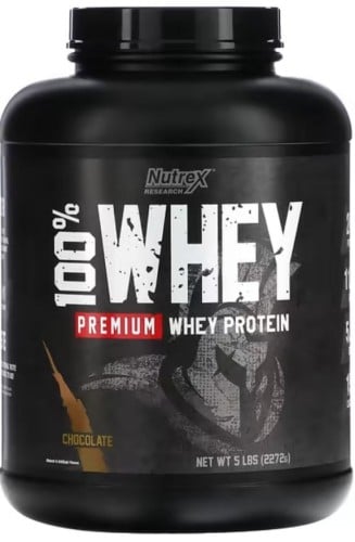 Premium whey protein store