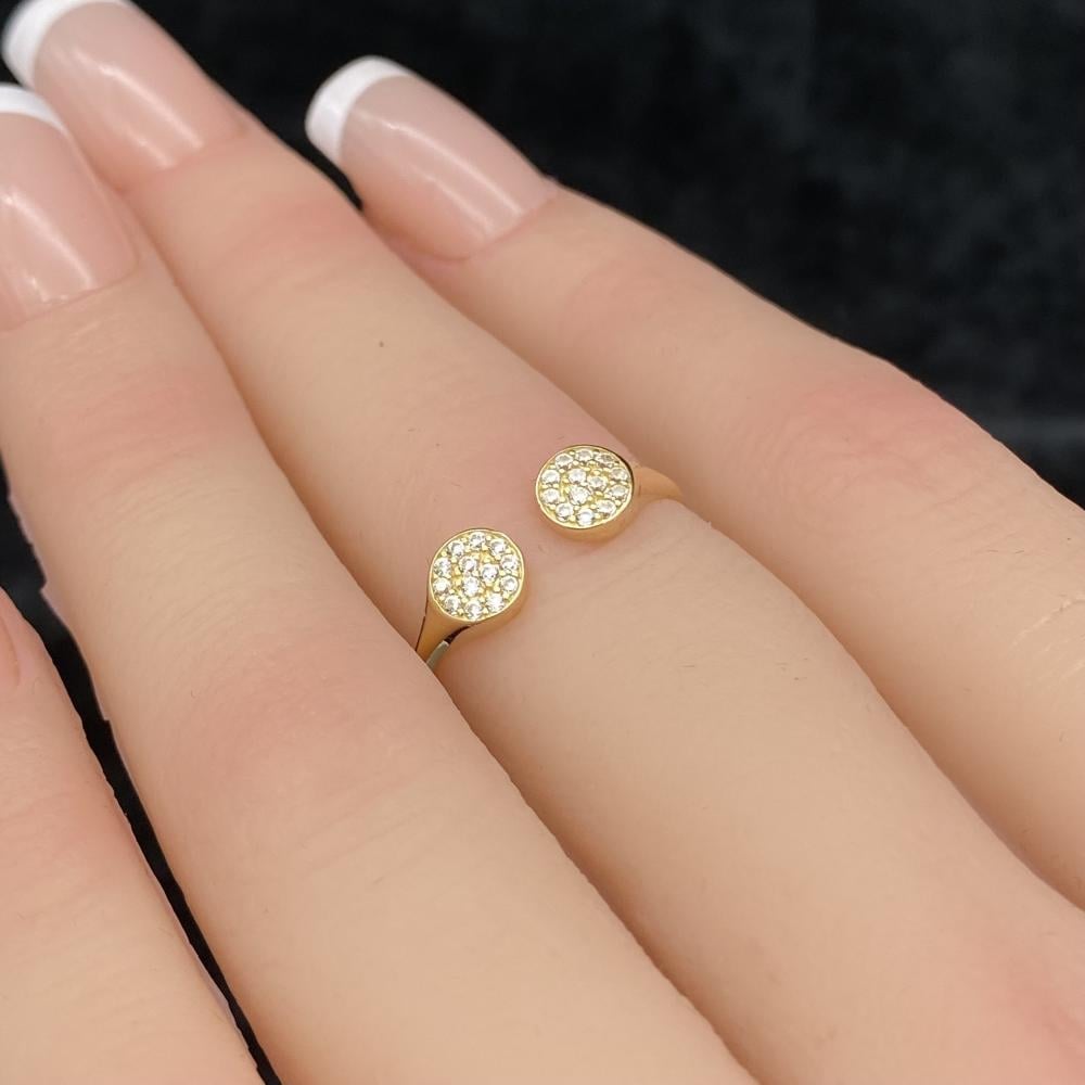 18k gold ring price store