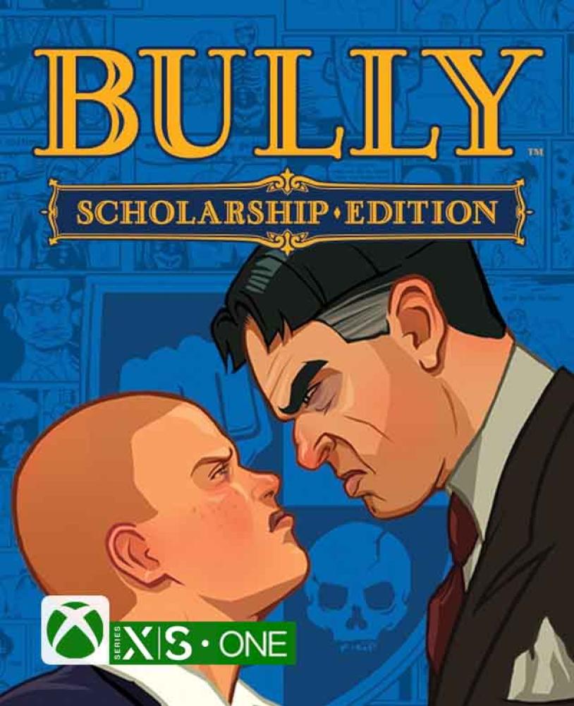 Xbox store bully store