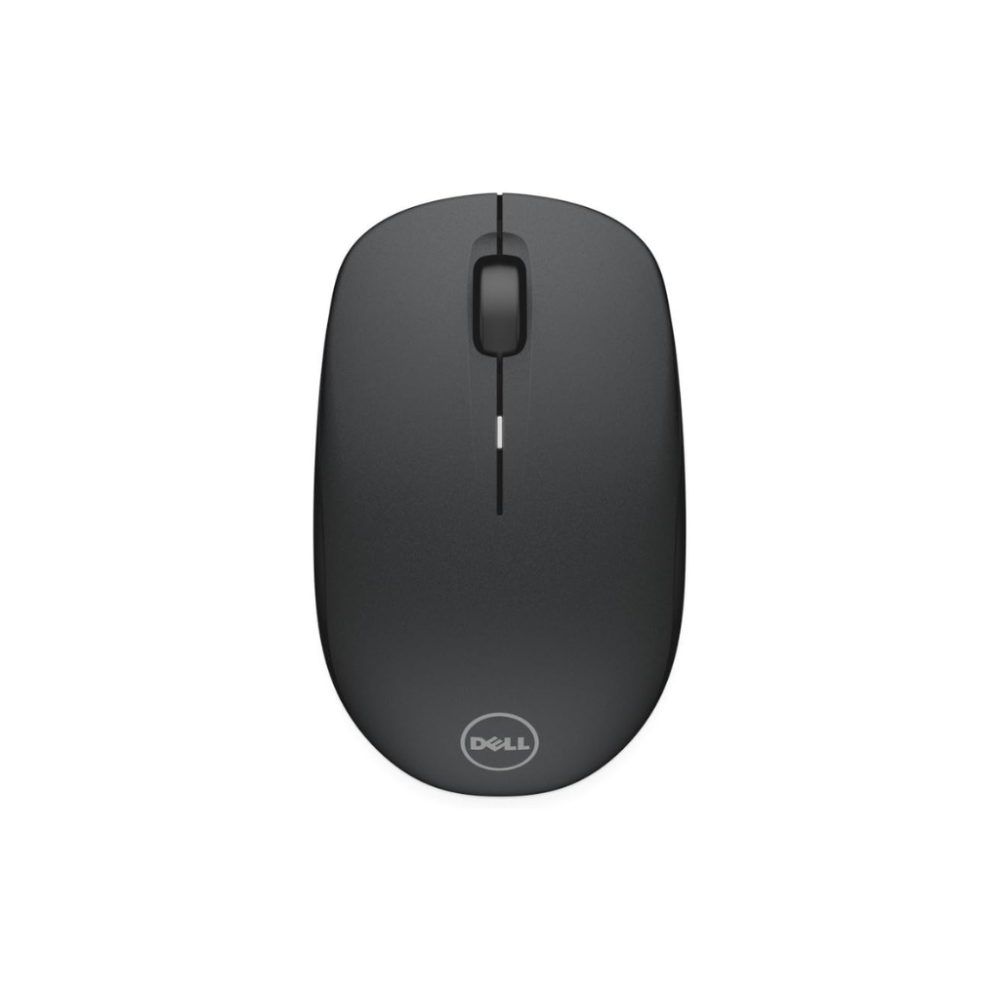 Dell Wireless Mouse - Bahamdoon Trading Company