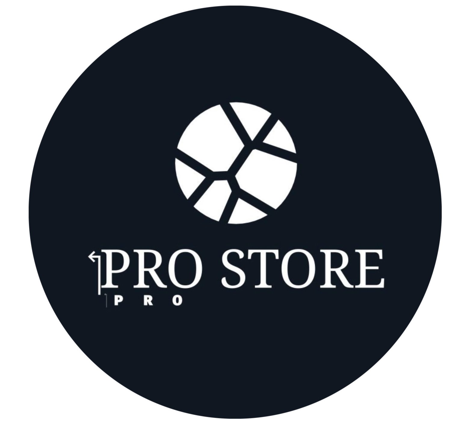 ‏PRO STORE