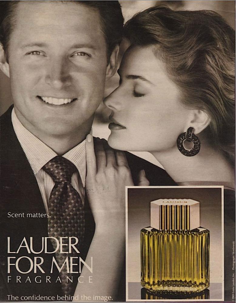 Estee Lauder men s perfume Eau de Collagen 100 ml