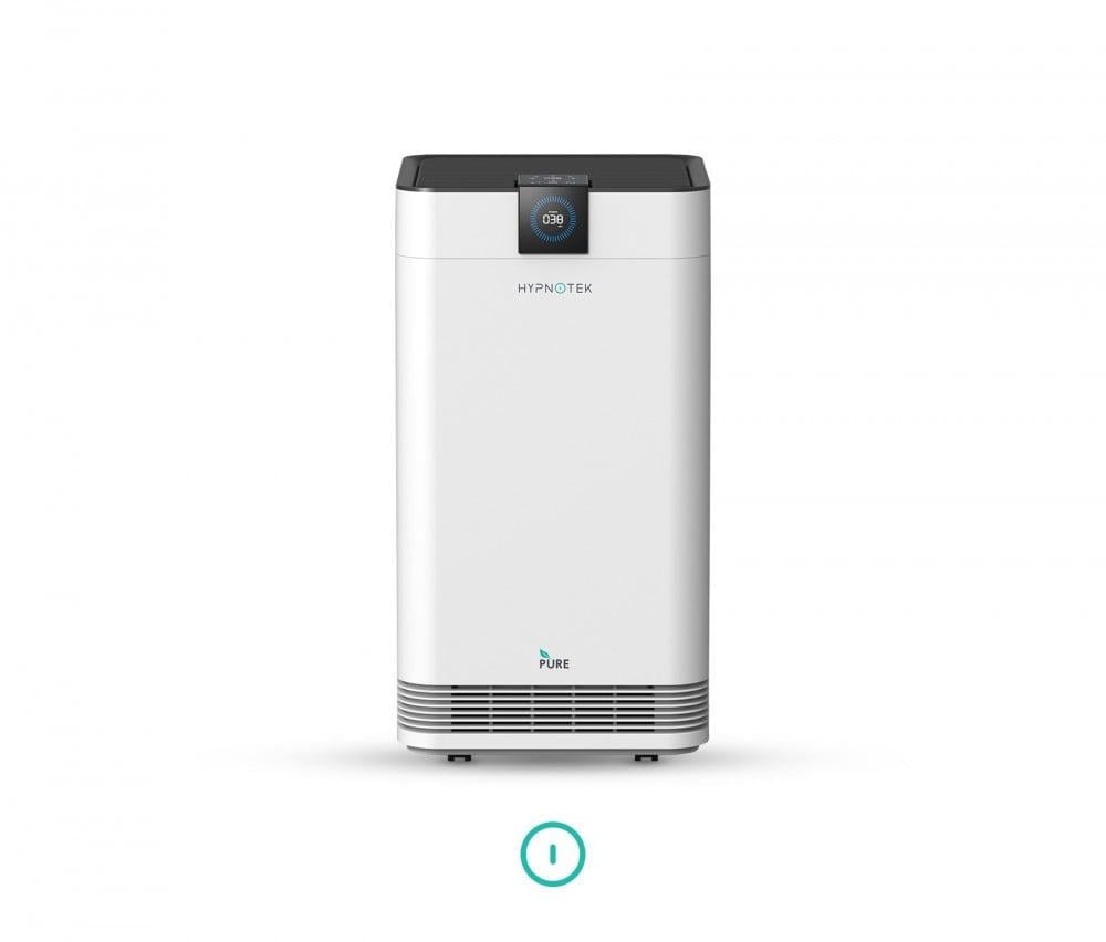 Space technology air purifier store