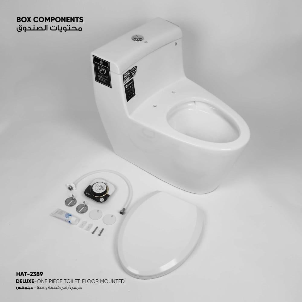 Toilet seat hat store